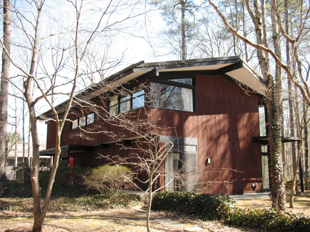 NCModernist John Ramsay